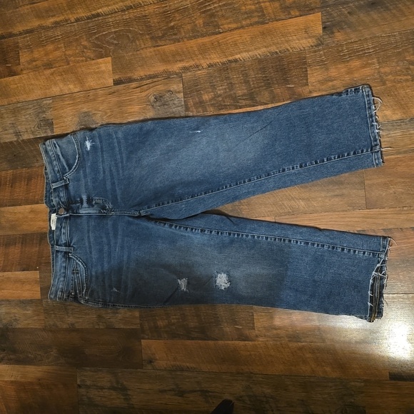 Maurices | Jeans | M Jeans By Maurices Slim Straight Original Fit ...
